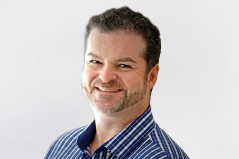 Stuart Denman | Ultimate 48 Hour Author